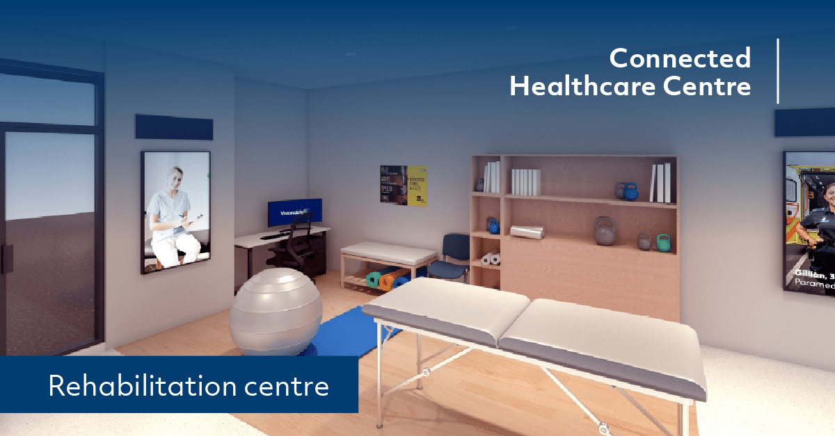 How virtual wards deliver hospital-level care at home - Visionable ...