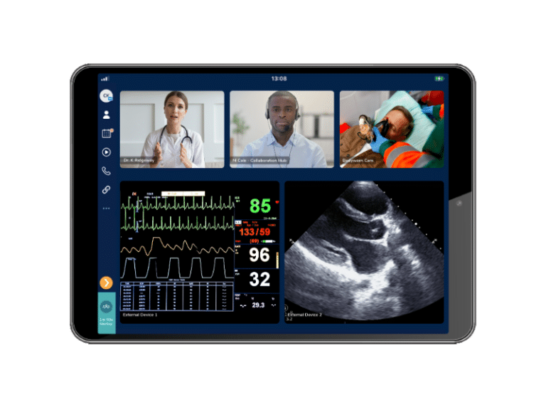 Connected Emergency Services - Visionable | Powering The Future Of ...